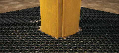 B.2.5 Scour protection | Guide to an offshore wind farm