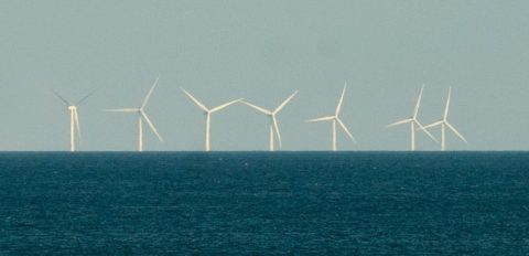 UK offshore wind history | Guide to an offshore wind farm