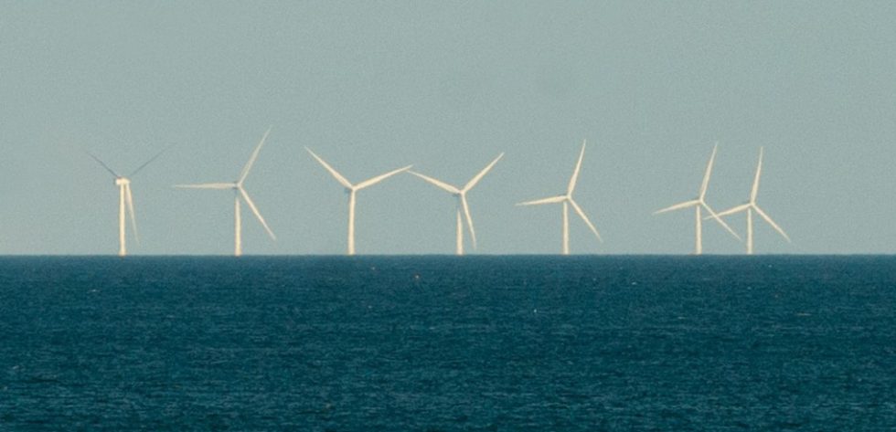UK offshore wind history | Guide to an offshore wind farm