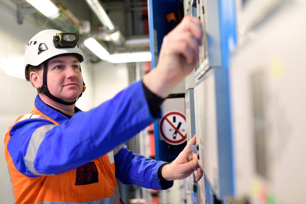 I.6.2 Commissioning | Guide to an offshore wind farm